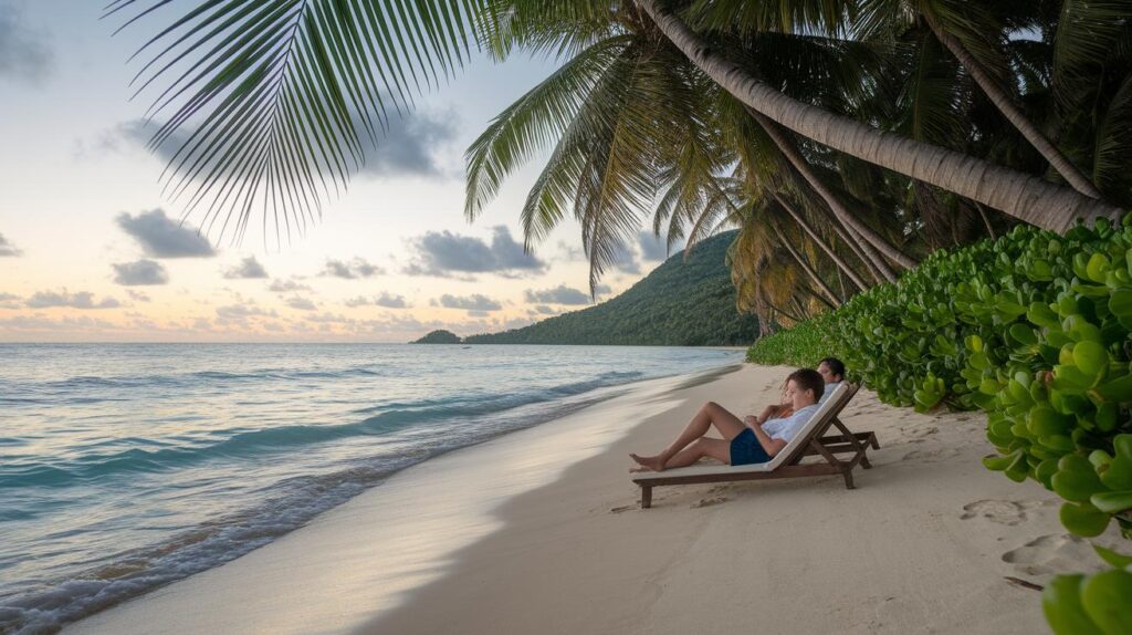 Exotic Honeymoon Destinations: Blissful Romantic Escapes | FPN