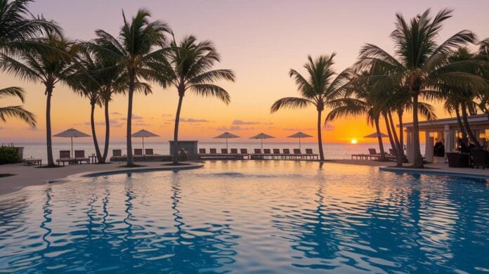 Exotic Vacation Destinations: Luxe Escapes To Inspire | FPN