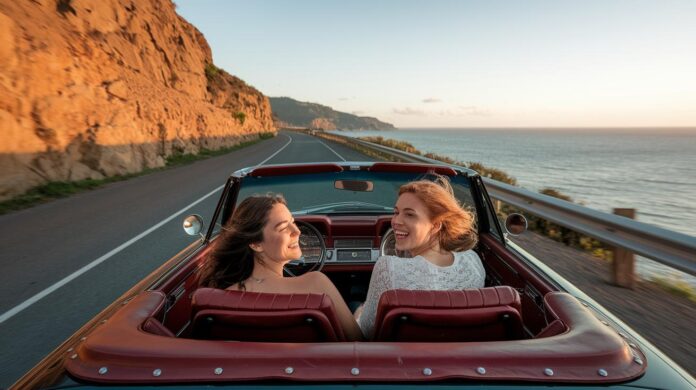 Road Trip Travel Stories: Charming Rides & Memories | FPN