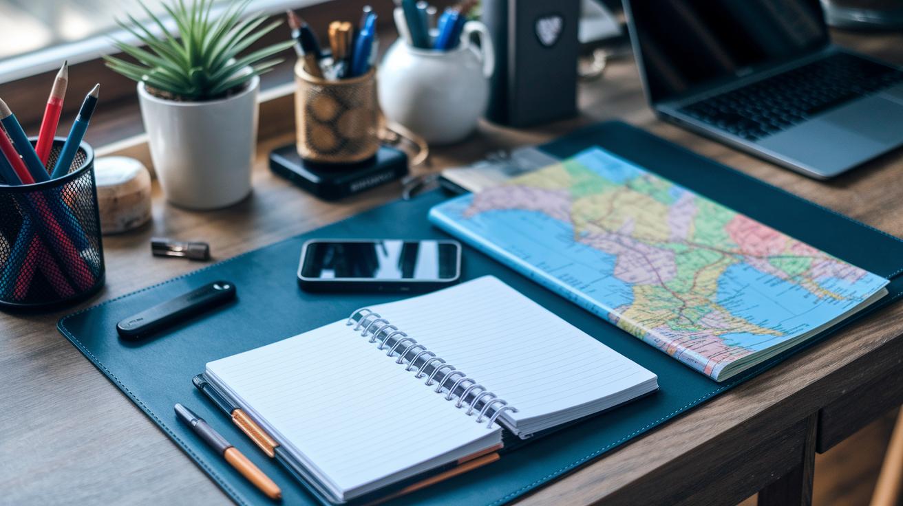 Step-by-step Custom Itinerary Planning: Spark Your Trip | FPN