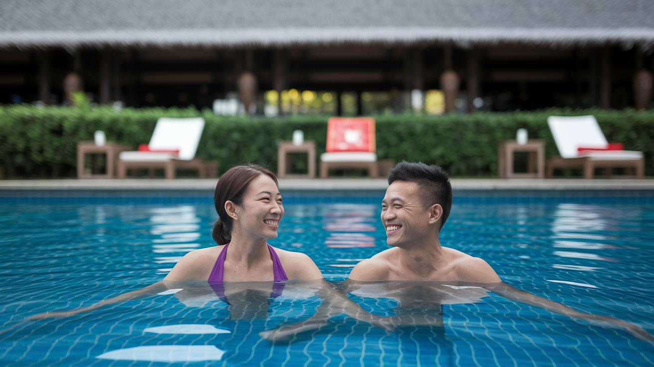 Sunny Rest Resort Reviews: Happy Stays | FPN