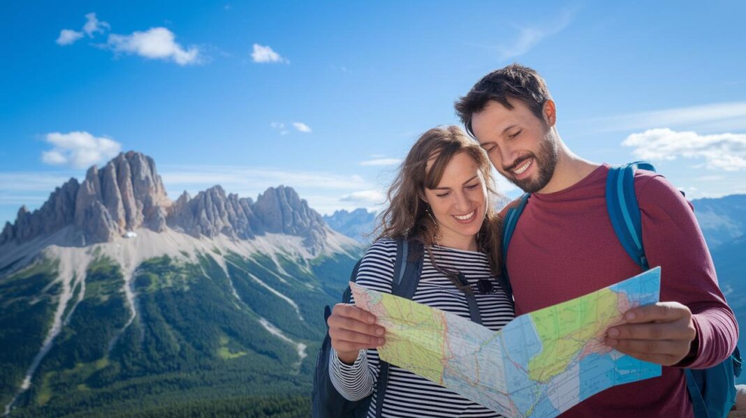 Travel Guide Companies: Inspiring Trips Await You | FPN