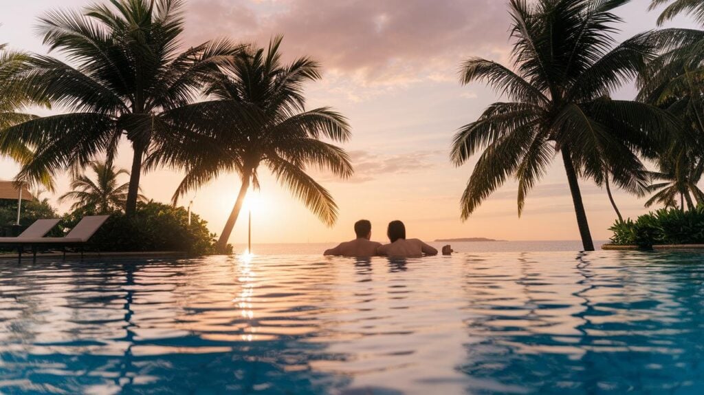 Tranquil Resort Reviews: Perfect Getaways | FPN
