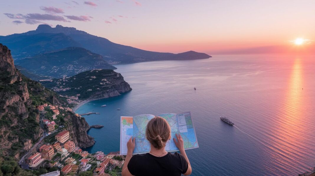 Travel Guides For Italy: Stunning Vistas Await | FPN