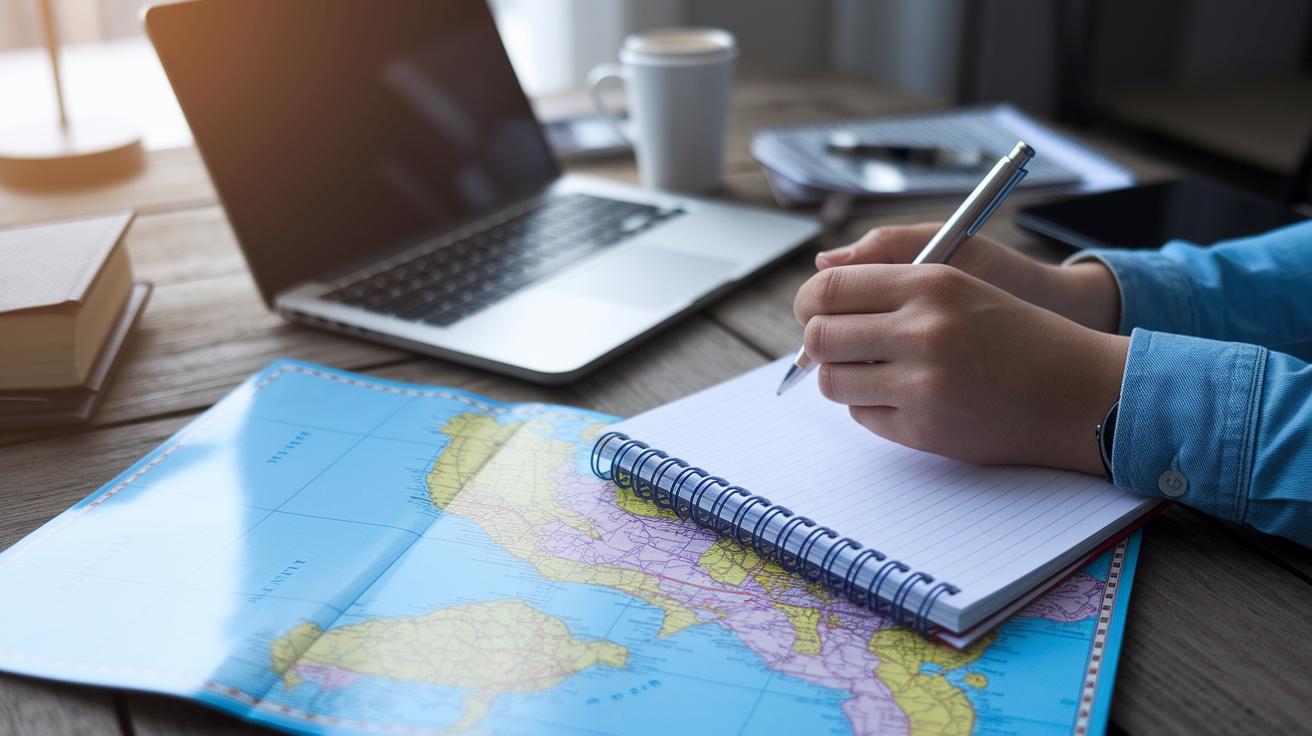 Travel Itinerary Customization Ideas: Inspiring Dream Trip | FPN